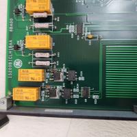 China GE IS200BICLH1BAA Mark VI IGBT Drive / Source Bridge Interface Board GE Turbine Control for sale