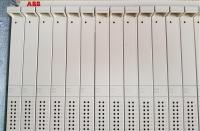 China DSRF 187 3BSE004985R1 ABB S100 I/O Cardfile Board for sale