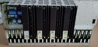 China DSRF 187 3BSE004985R1 ABB S100 I/O Cardfile Board for sale
