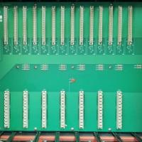 China GE IS200BPVDG1BR1A Mark VI system rack Board Turbine Control for sale