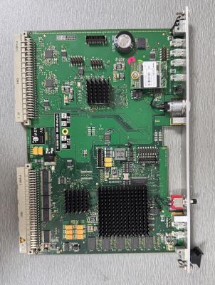 China CPUMMk2 600-050-000-001 VM600Mk2 Rack Controller And Communication Interface Module for sale