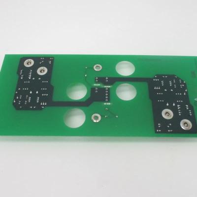 China GE Mark VI IS200DAMAG1BCB Printed Circuit Board for sale