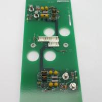 China GE Mark VI IS200DAMAG1BCB Printed Circuit Board for sale