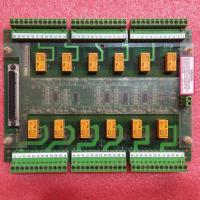 China GE IS200DRLYH1B Mark VI RELAY OUTPUT TERMINAL BOARD for sale