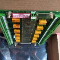 China GE IS200DRLYH1BBB Mark VI RELAY OUTPUT TERMINAL BOARD for sale