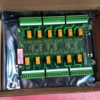 China GE IS200DRLYH1BBB Mark VI RELAY OUTPUT TERMINAL BOARD for sale