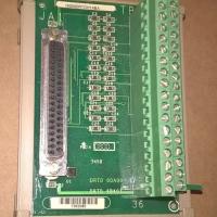 China GE IS210DRTDH1A Mark VI RTD Terminal Board for sale