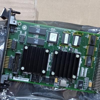 China GE IS200DSPXH1D MARK VI Digital Signal Processor Control Board for sale