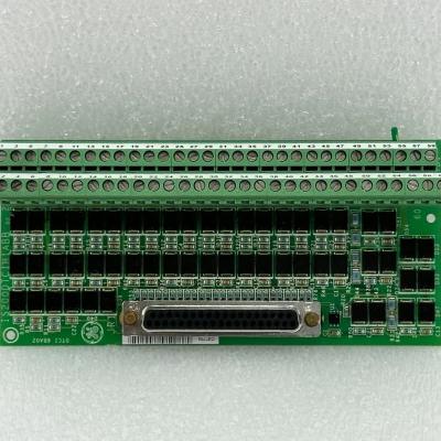 China GE IS200DTCIH1ABB Group Isolation Terminal Board for sale