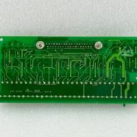 China GE IS200DTCIH1ABB Group Isolation Terminal Board for sale