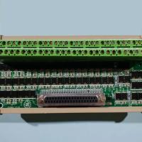 China GE IS210DTCIH1A IS200DTCIH1A Simplex Contact Input Group Isolation Terminal Board for sale