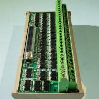 China GE IS210DTCIH1A IS200DTCIH1A Simplex Contact Input Group Isolation Terminal Board for sale