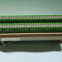 China GE IS210DTCIH1A IS200DTCIH1A Simplex Contact Input Group Isolation Terminal Board for sale