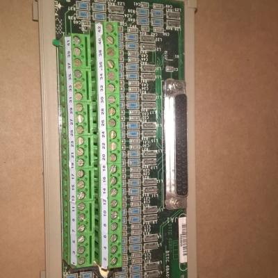 China GE IS210DTTCH1A IS200DTTCH1A Simplex Thermocouple Input Board for sale