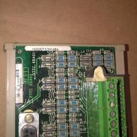 China GE IS210DTTCH1A IS200DTTCH1A Simplex Thermocouple Input Board for sale
