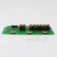 China GE IS200EACFG2ABB Exciter AC Feedback Board for Mark VI Series for sale