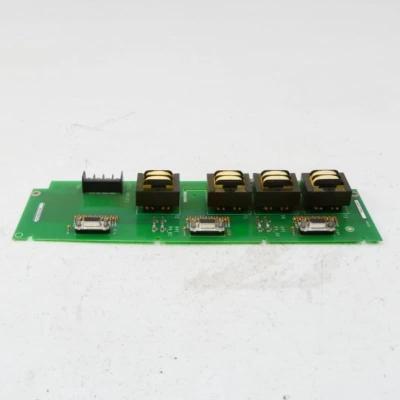 China GE IS200EACFG2ABB Exciter AC Feedback Board for Mark VI Series for sale