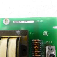 China GE IS200EACFG2ABB Exciter AC Feedback Board for Mark VI Series for sale