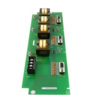 China GE IS200EACFG2ABB Exciter AC Feedback Board for Mark VI Series for sale