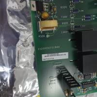 China GE IS200EDCFG1BAA Exciter DC Feedback Board  100mm Net Width for sale