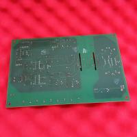 China GE IS200EDCFG1A Exciter DC Feedback Board 200mm Net Height for sale