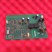 China GE IS200EDCFG1ADC Exciter DC Feedback Board with 100mm Net Width for sale