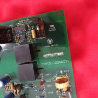 China GE IS200EDCFG1ADC Exciter DC Feedback Board with 100mm Net Width for sale