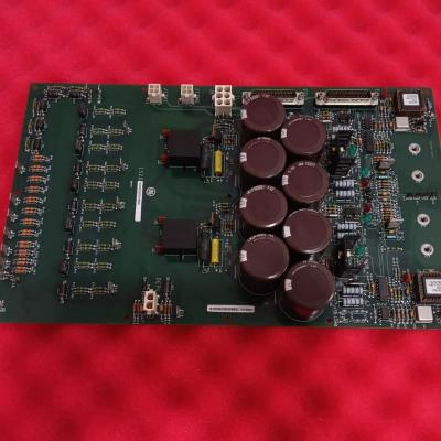 China GE IS200EDEXG1ADA Exciter De-Excitation Board for sale