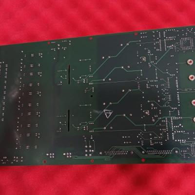 China GE IS200EDEXG1AFA Exciter De-Excitation Board  100mm Net Width for sale