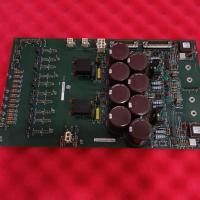 China GE IS200EDEXG1AFA Exciter De-Excitation Board  100mm Net Width for sale