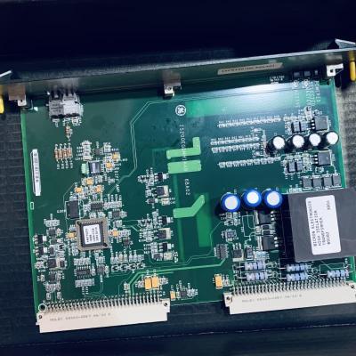 China GE IS200EGDMH1A Exciter Ground Detector Module for sale