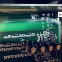 China GE IS200EGDMH1AAB Exciter Ground Detector Module for sale