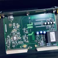 China GE IS200EGDMH1AAB Exciter Ground Detector Module for sale