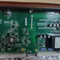 China GE IS200EGDMH1AFG Exciter Ground Detector Module 200mm Net Height for sale