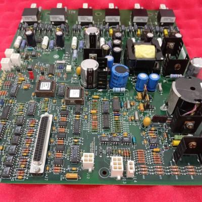 China GE IS200EHPAG1ABB GATE PULSE AMPLIFIER BOARD for sale
