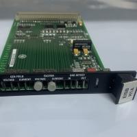 China GE IS200EISBH1AAA Exciter ISBus Board for Mark VI Control System for sale