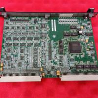 China GE IS200EMIOH1A Exciter Main Input / Output Board for EX2100 Control System for sale