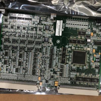 China GE IS200EMIOH1ACA Exciter Main Input / Output Board for EX2100 System for sale