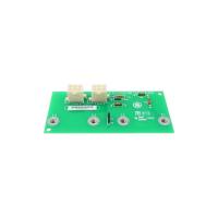 China GE IS200EMCSG1AAB Exciter Multibridge Conduction Sensor Card for sale