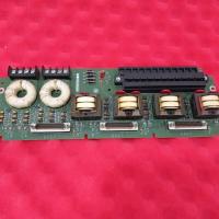 China GE IS200EPCTG1AAA Exciter PT/CT Terminal Board for sale