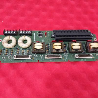 China GE IS200EPCTG1AAA Exciter PT/CT Terminal Board for sale