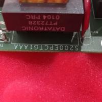 China GE IS200EPCTG1AAA Exciter PT/CT Terminal Board for sale
