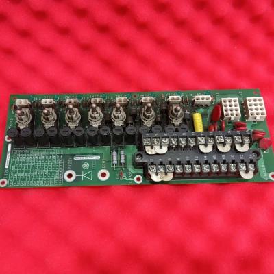China GE IS200EPDMG1ABA Exciter Power Distribution Module for sale
