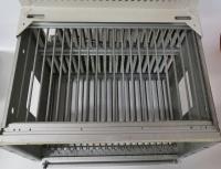 China DSRF180A 57310255-AV ABB Equipment Frame 250 mm Net Width for sale