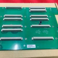 China GE IS200ERBPG1A Exciter Regulator Backplane with 100mm Net Width for sale
