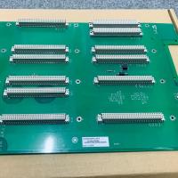 China GE IS200ERBPG1A Exciter Regulator Backplane with 100mm Net Width for sale