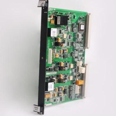 China GE IS200ERDDH1ABA Dynamics Discharge Board for sale