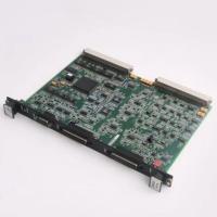 China GE IS200ERIOH1AAA Exciter Regulator I/O Board 330mm Net Depth for sale