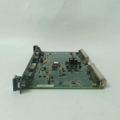 China GE IS200EROCH1ABB Exciter Regulator Options Card for sale