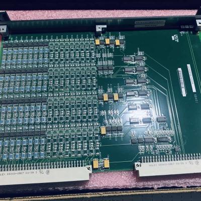 China GE IS200ESELH2A Exciter Selector Board  for Power Generation for sale